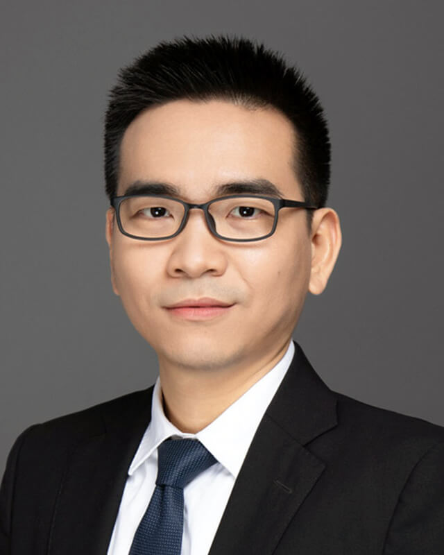 Jingjun (Eric) Huang, MD, Senior Medical Manager | Fortrea